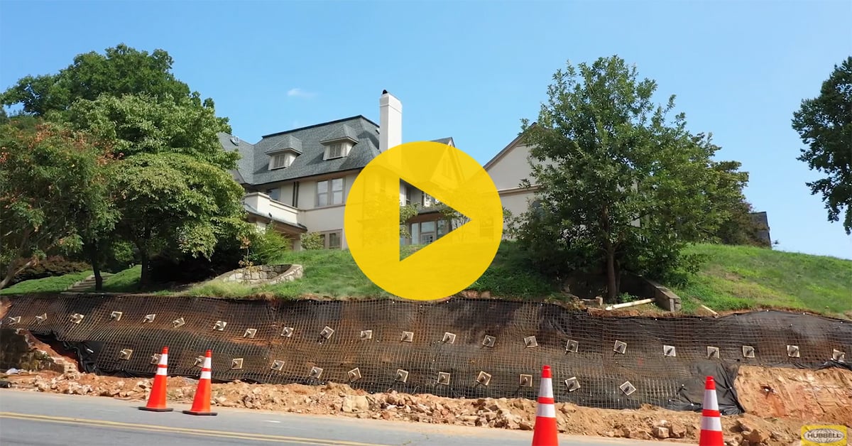 Temporary Shoring System Options with Examples